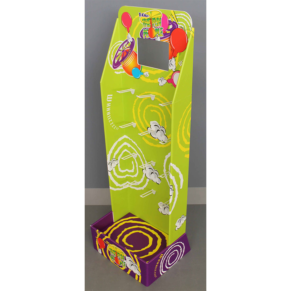 Portfolio - SingaVision